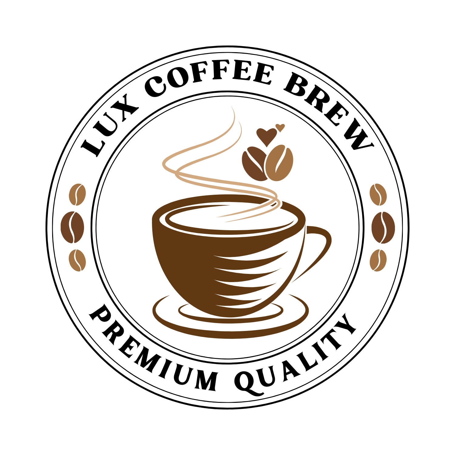 Lux Coffee Brew: Elevate Your Sip with Premium Blends